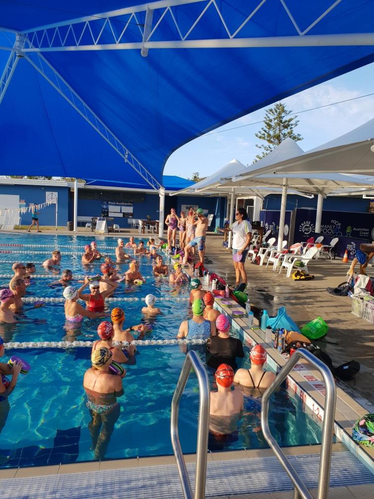 Who Are Our Programs For?